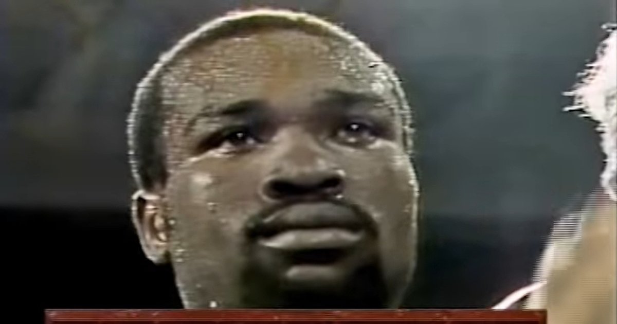 Acrostic John Mugabi Quiz - By Chilavert