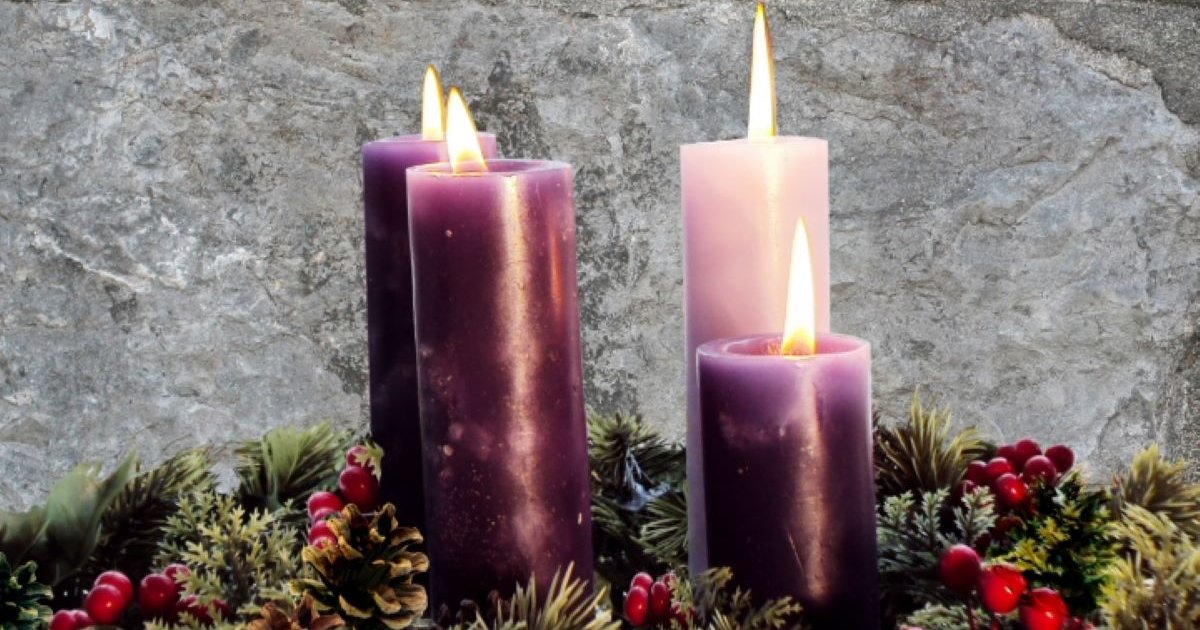 Advent Acrostic Quiz - By Returner00