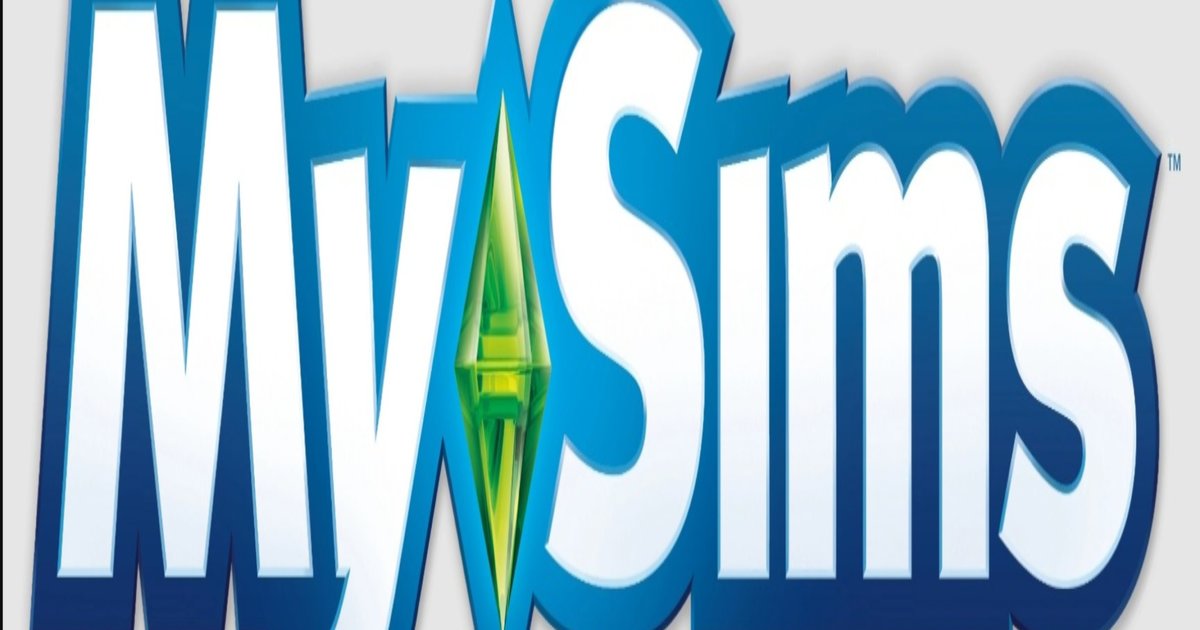 Name the MySims Character Quiz - By chancebest