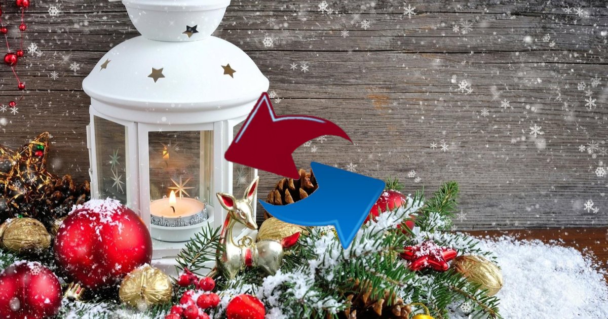 Flip Flop: Christmas Quiz - By GeoEarthling