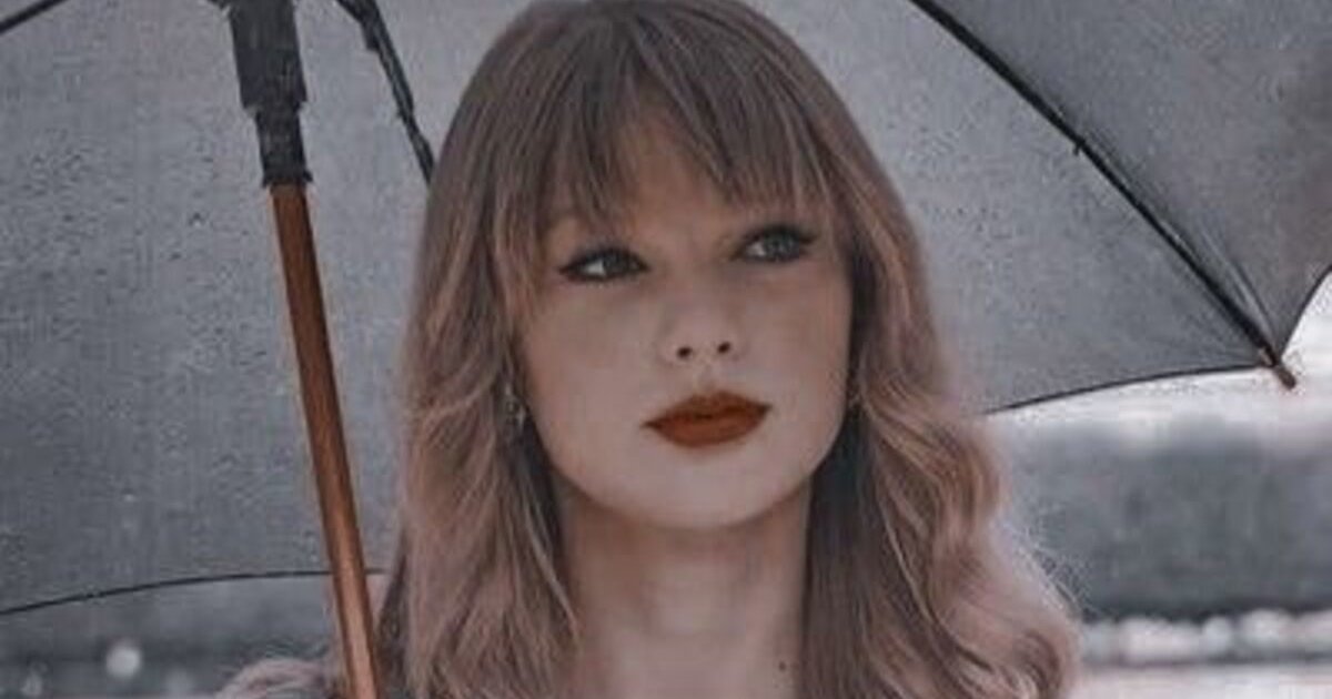 Figure out the lyrics -- Taylor Swift Quiz - By taylorswiftslays