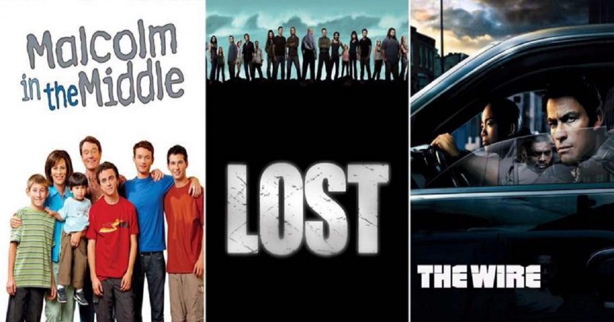 TV Shows from the 2000s Quiz - By DIEGO1000