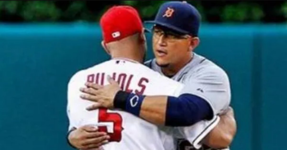 Albert Pujols or Miguel Cabrera? Quiz - By cgjackson222