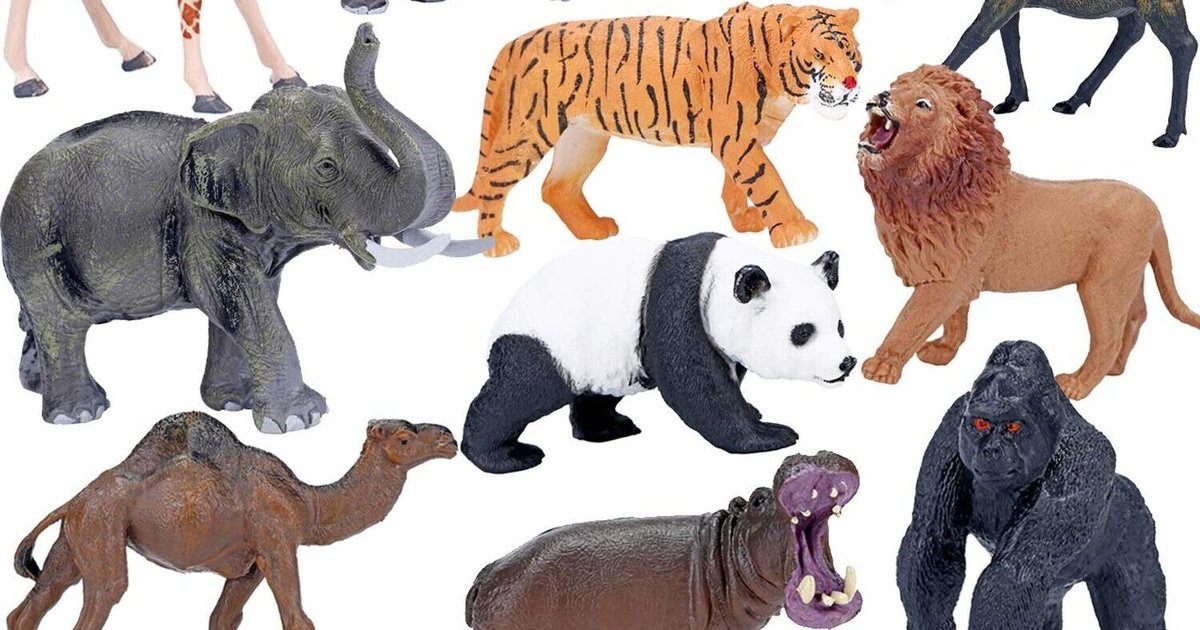 Word Ladder: Mystery Animal VI Quiz - By rae_cat