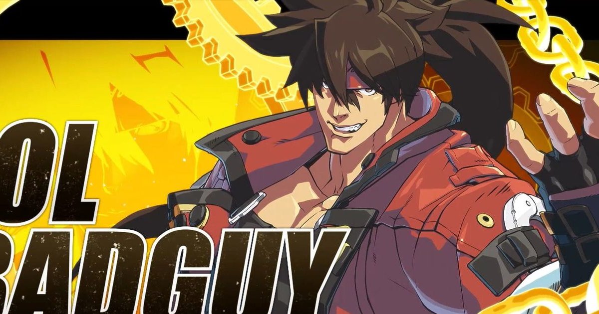 Guilty Gear Strive Character Themes Quiz - By TheTrueKing