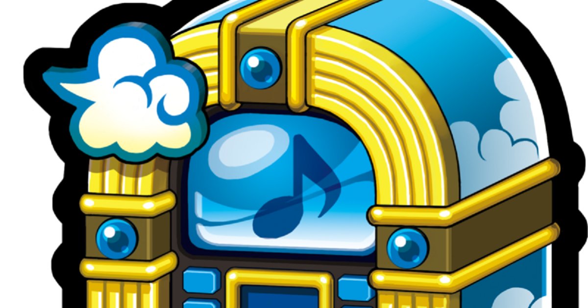 Pokemon Mystery Dungeon Explorers of Sky: Sky Jukebox Quiz - By itgoboom31