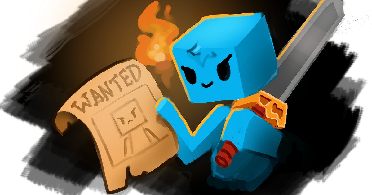 Hypixel Pit Maps Quiz - By BrookeAFK