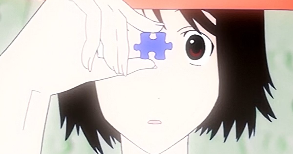 Anime by Screenshot of Opening Quiz - By Aocchi
