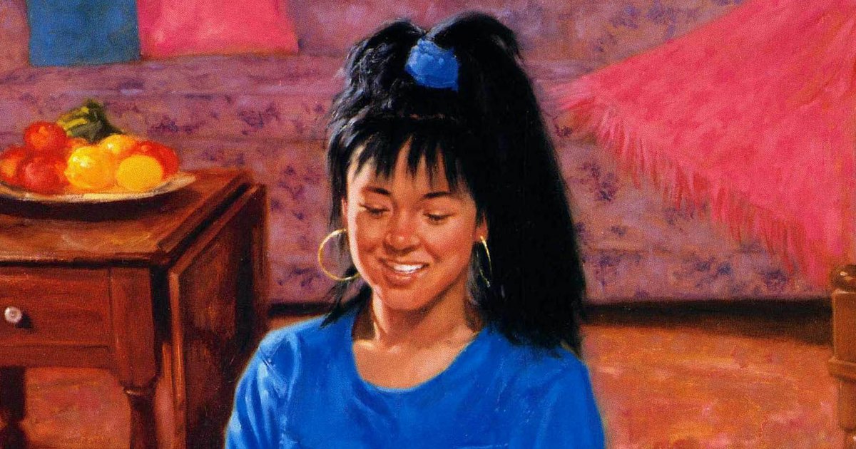 The Baby-Sitters Club: Claudia Books in Order Quiz - By Doctor_Arzt