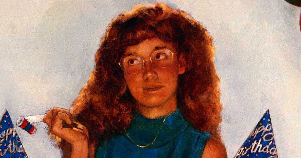 The Baby-Sitters Club: Mallory Books in Order Quiz - By Doctor_Arzt