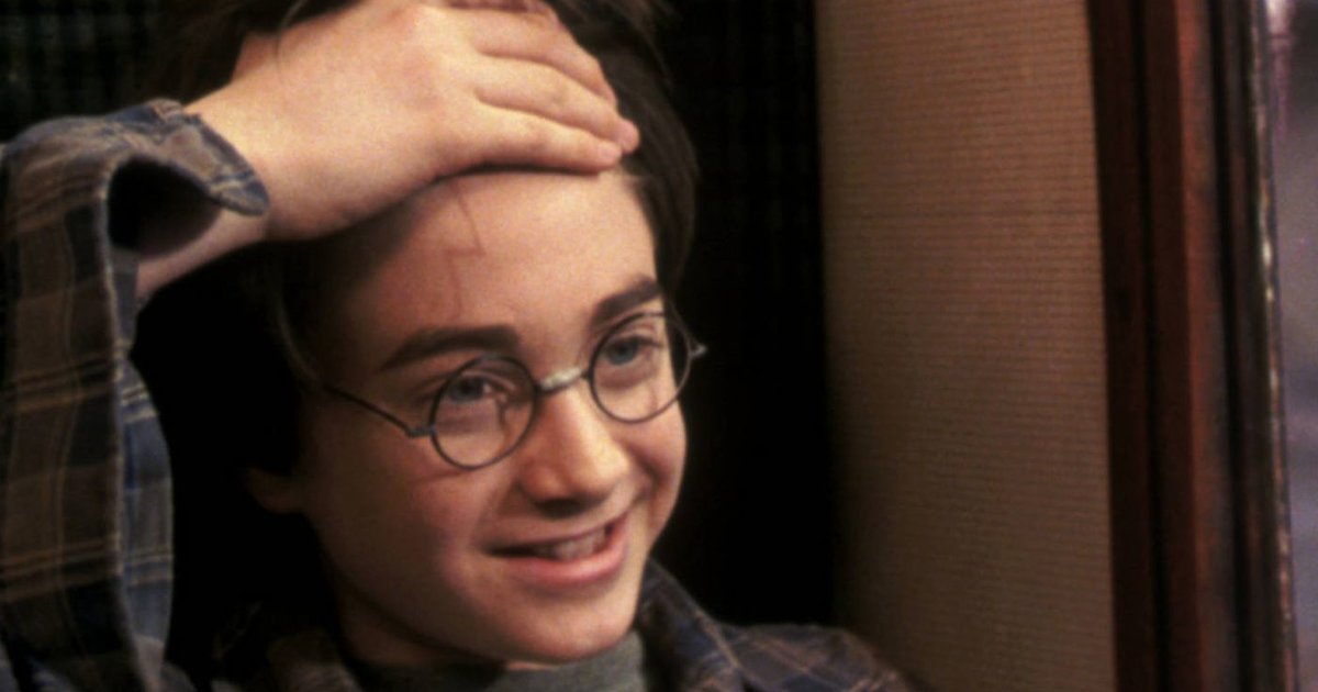 Harry Potter Characters Typing Challenge Quiz - By winchesters