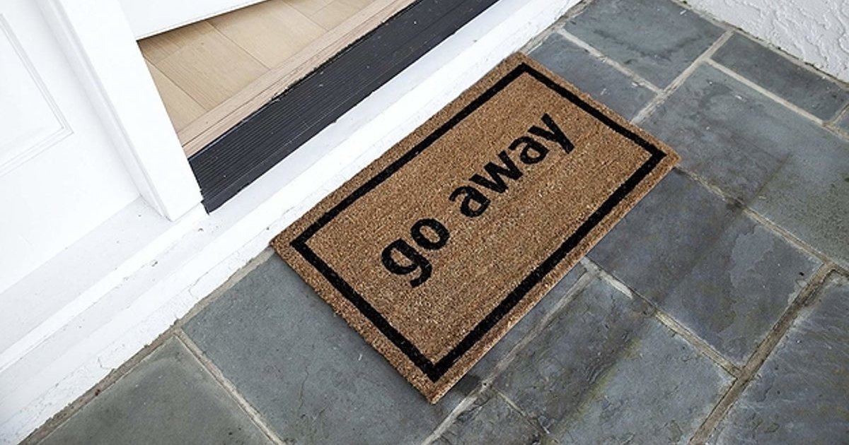 Movies By Welcome Mat Quiz - By treessimontrees