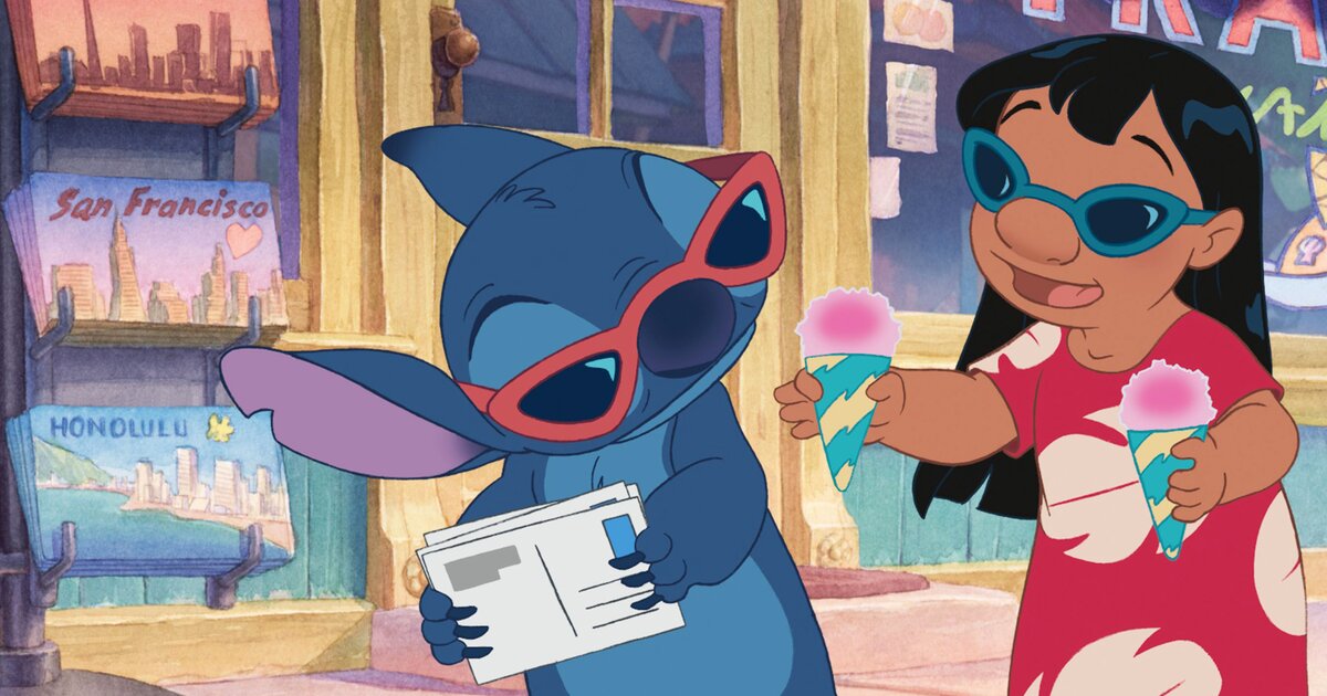 Sorting Squares: Disney Animated Characters IV Quiz