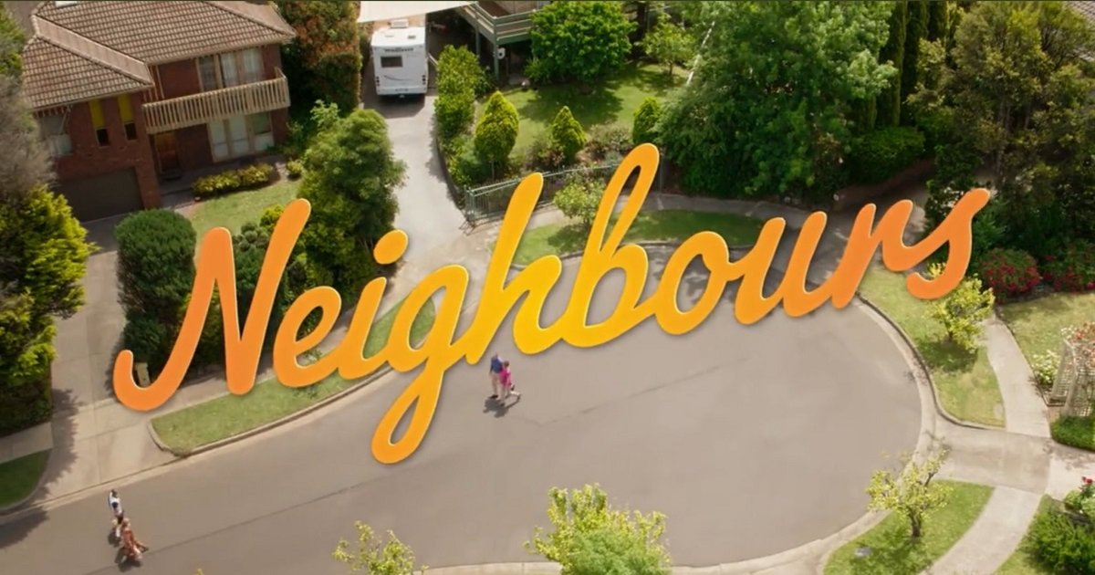 On Screen Neighbours Quiz - By CaiustheTall