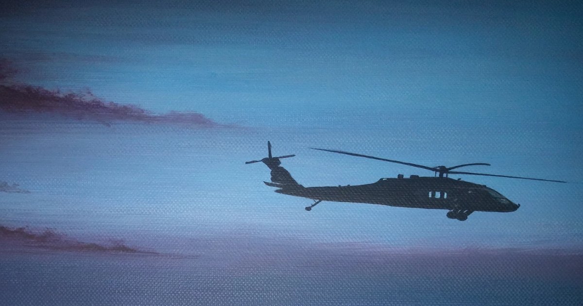 Handy History: Black Hawk Down Quiz - By Presidentzach2