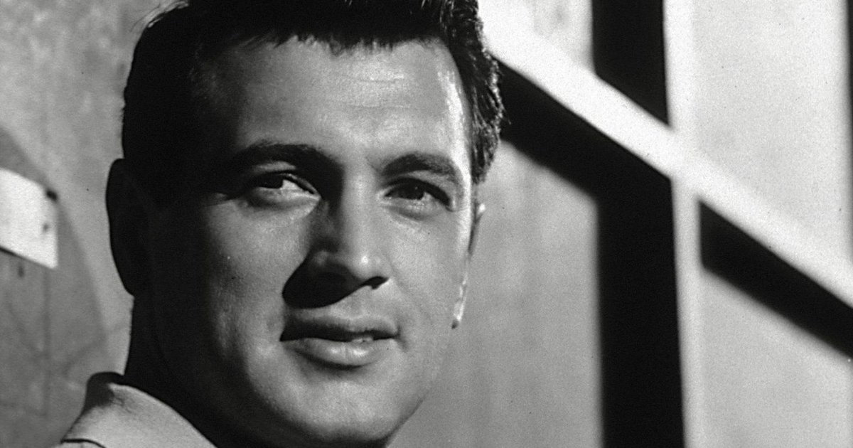 Rock Hudson female co-stars Quiz - By Nocilla