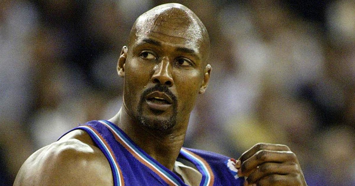 1990's NBA All Stars Quiz - By Aligator92018