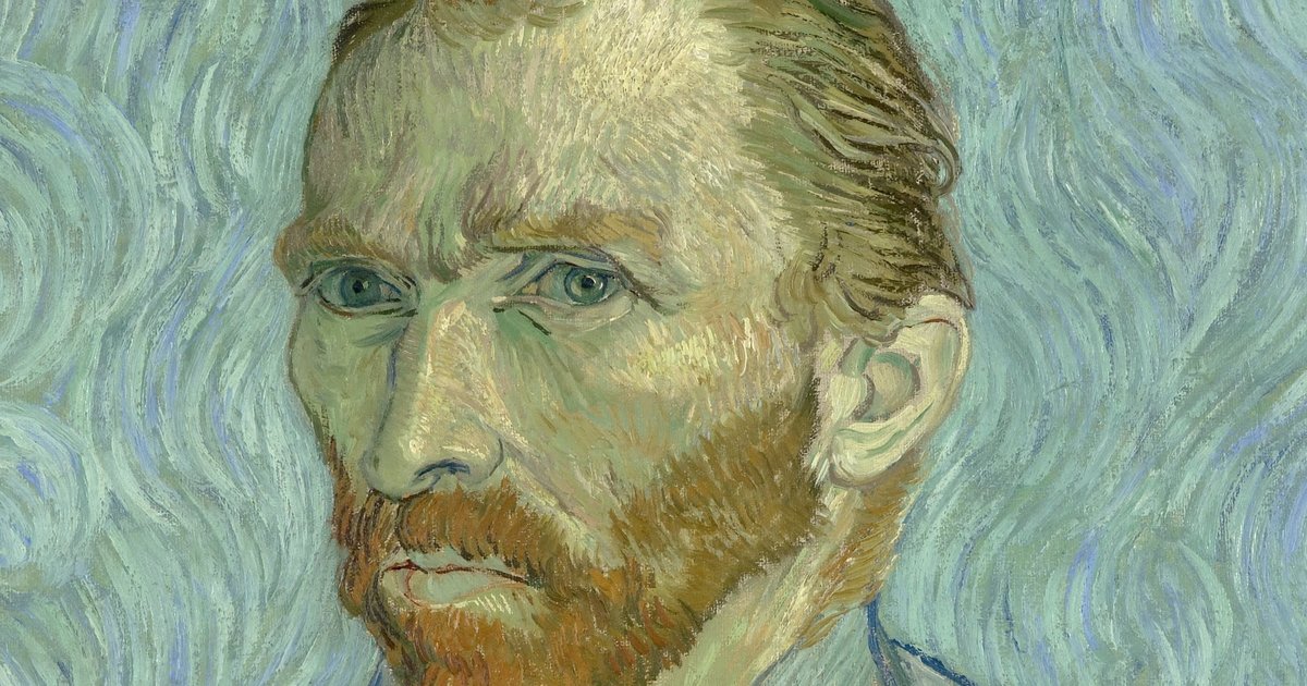 Can You Name These Famous Vincent van Gogh Artworks? Quiz - By ClassicalGuy