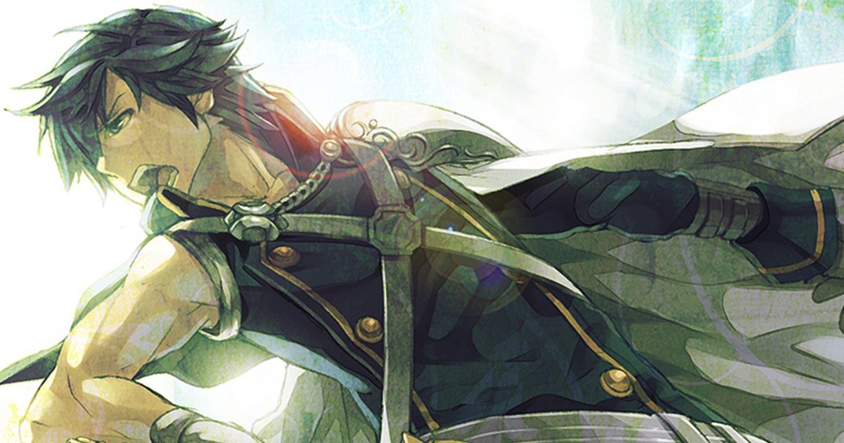 Name these 20 Fire Emblem Characters II Quiz - By Flegendz