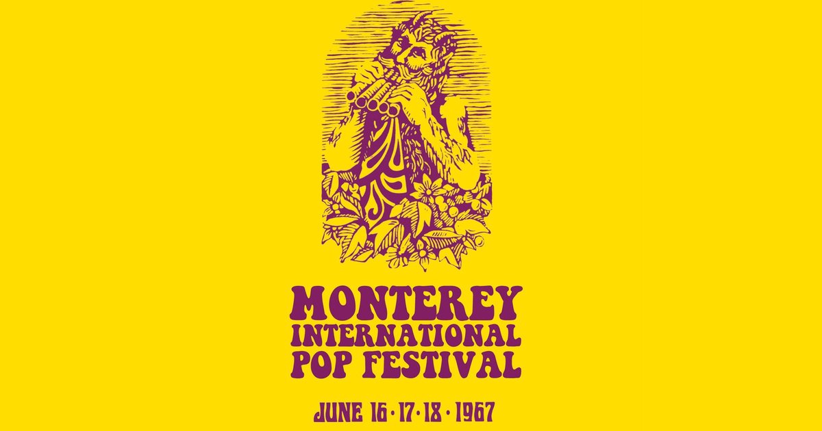 Missing Word: Monterey Pop Performances Flip Side Quiz - By garolo