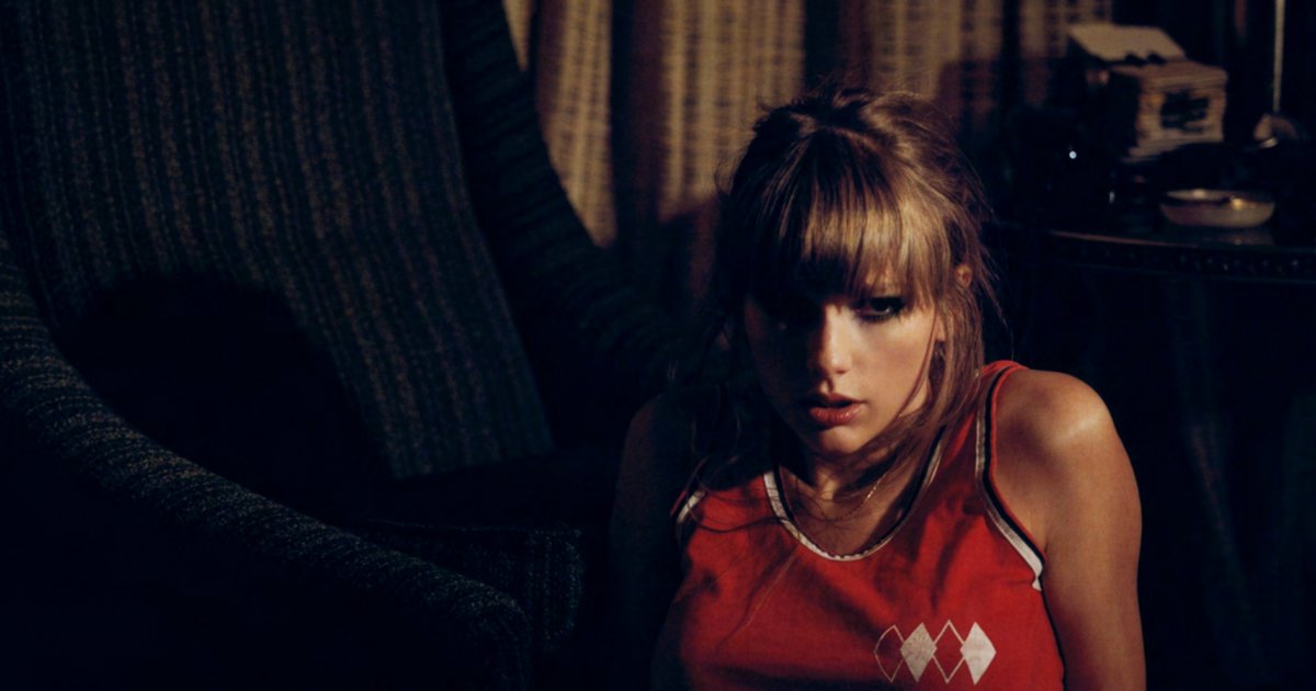 Taylor Swift Finish the Lyrics #2 Quiz - By PinkTay