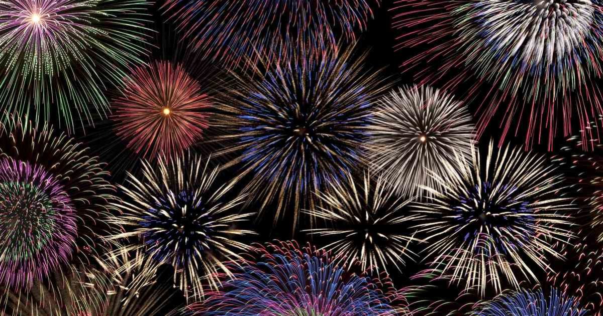 Word Ladder: New Years Quiz - By Cloud1756