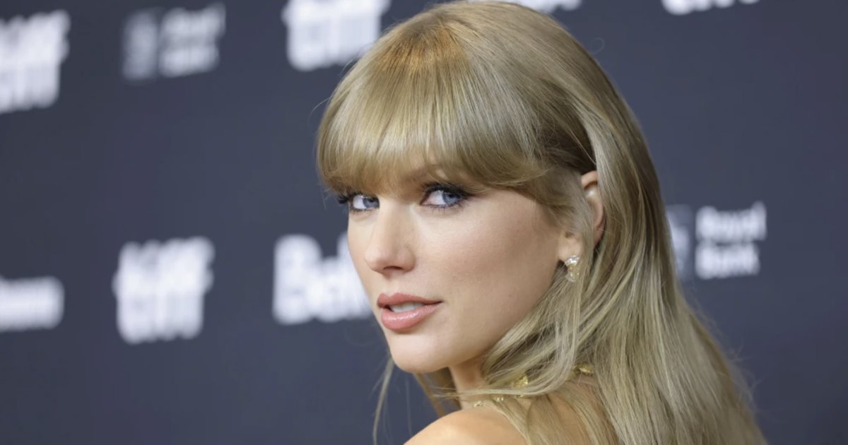 Guess the Taylor Swift Lyrics (No. 7) Quiz - By Bavito