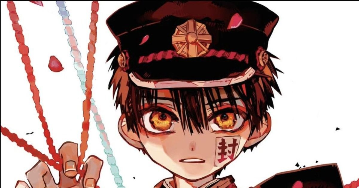 Anime Character Alphabet Quiz - By Juzo_Sakakura