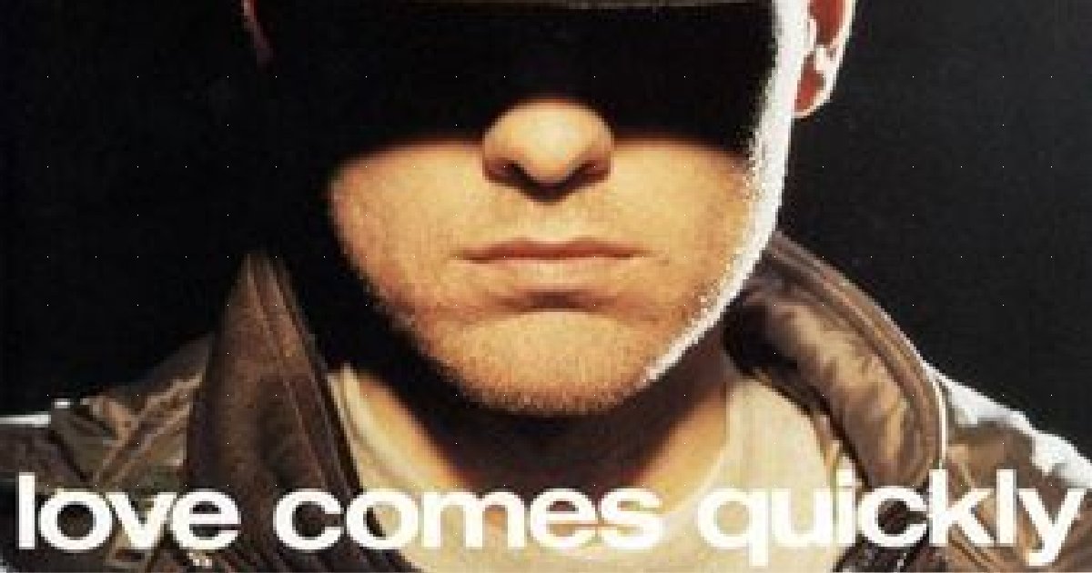 Pet Shop Boys - Love Comes Quickly - lyrics Quiz - By Blebleble1419