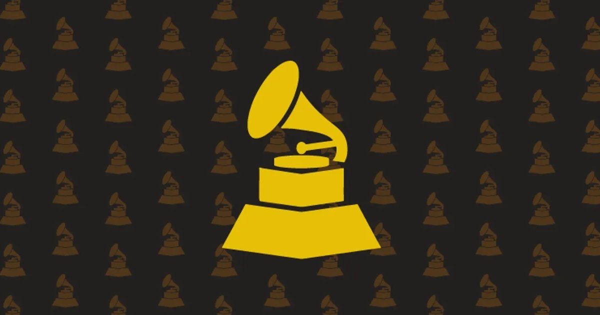 Grammy Best Pop Vocal Album Picture Reveal IV Quiz - By hazelnuts