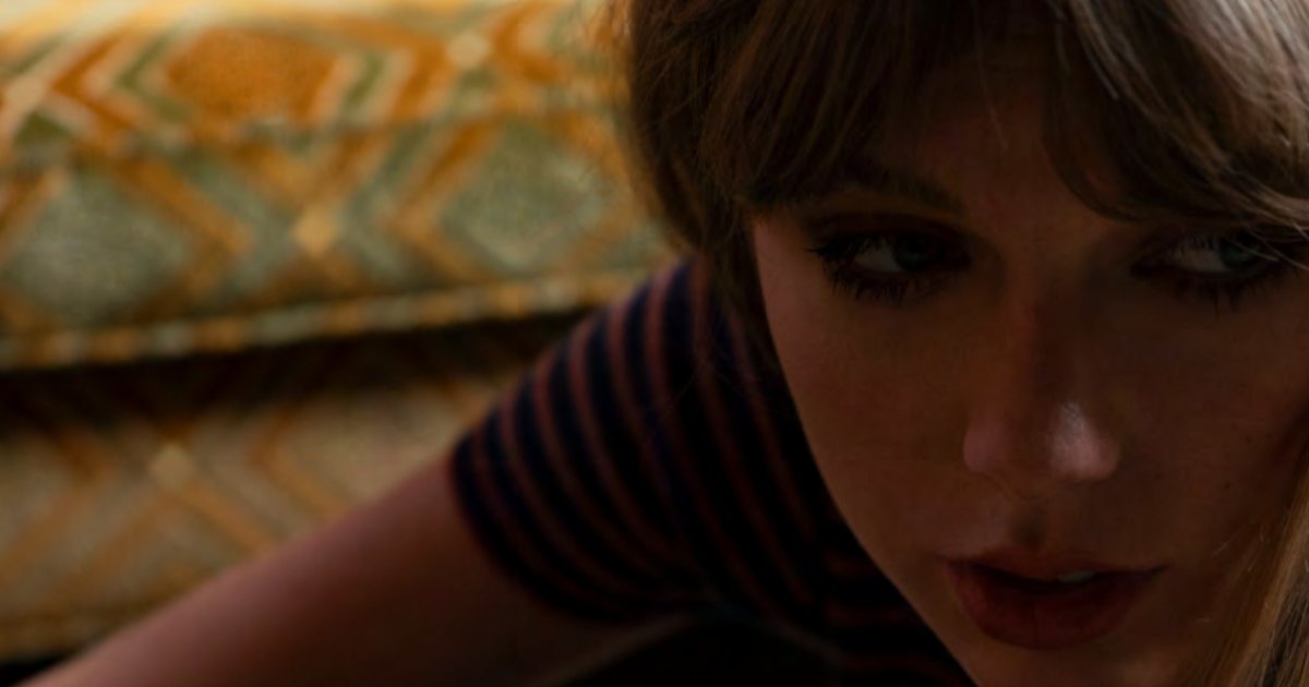 Taylor Swift Finish the Lyrics #7 Quiz - By PinkTay