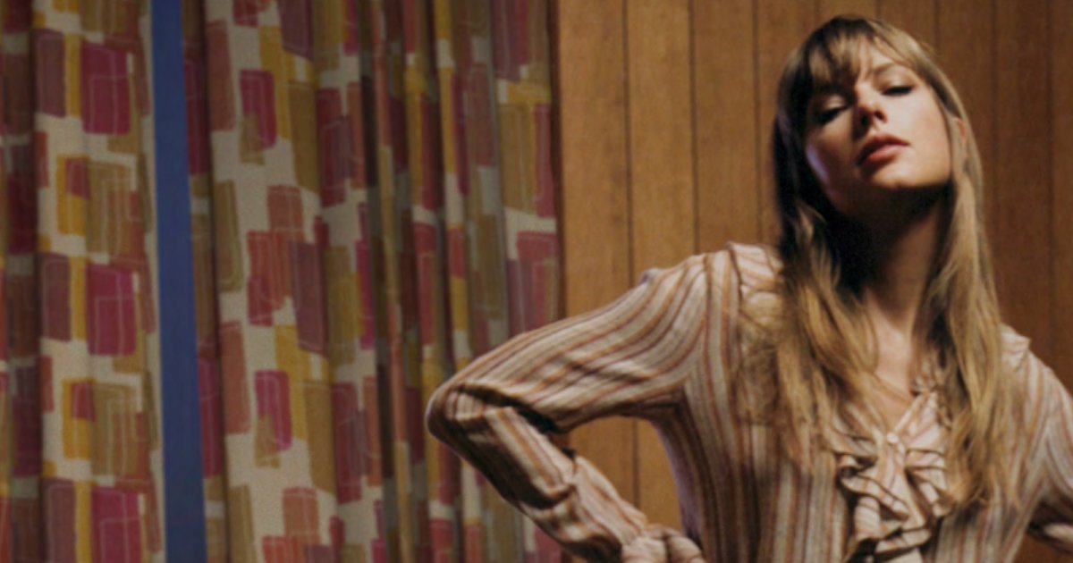 Taylor Swift Finish the Lyrics #8 Quiz - By PinkTay