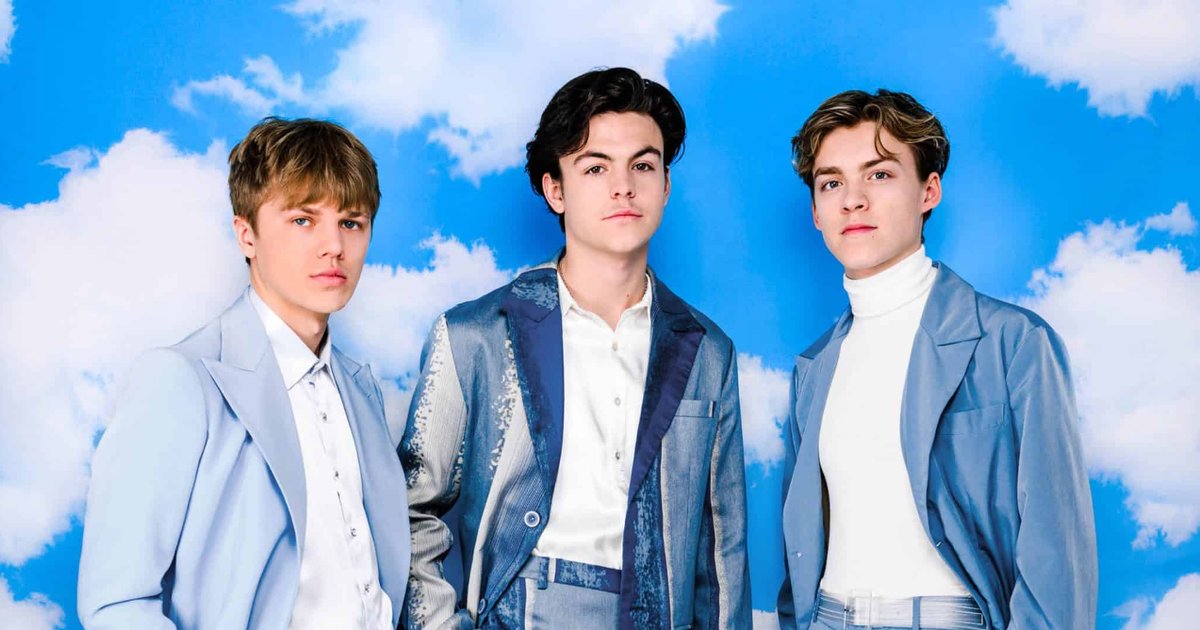 All New Hope Club Songs Quiz - By melonabude