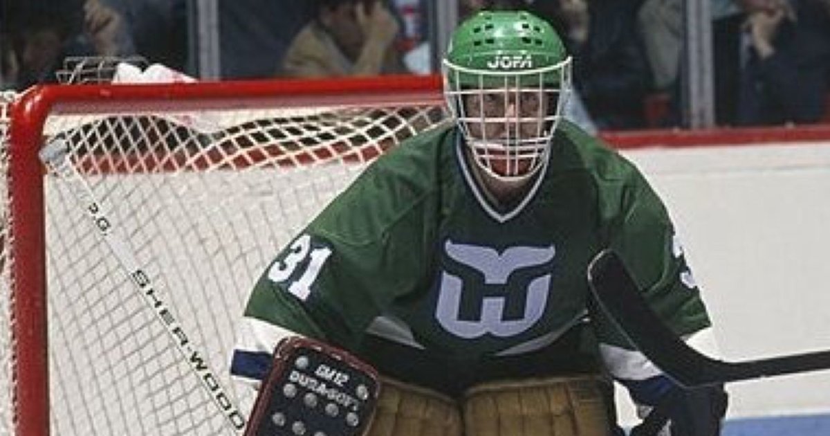 Adams Division Goaltenders Quiz - By alain75