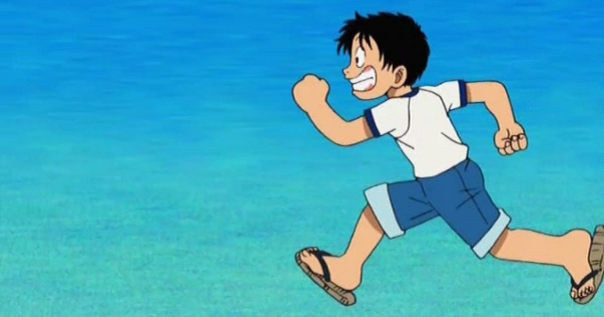 One Piece ED 2 (RUN! RUN! RUN!) Lyrics Quiz - By ChaosDude23