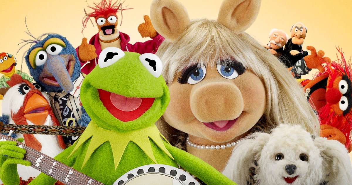 Name 10 in 30: Muppets Quiz