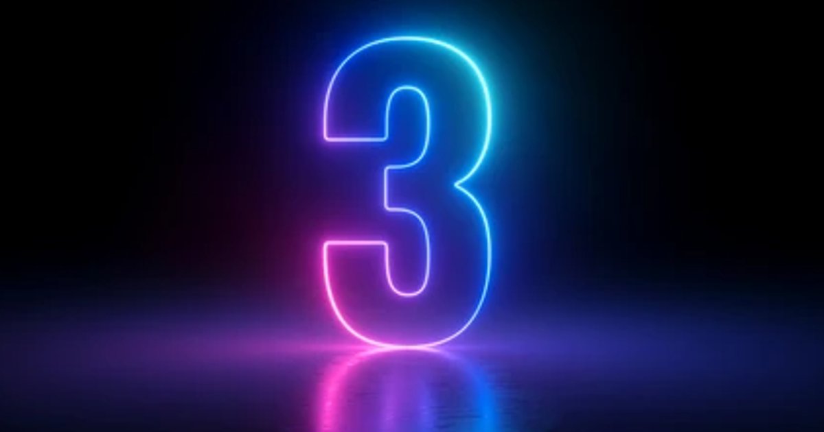 Multiples of 3 Trivia Quiz - By MooseRhino07