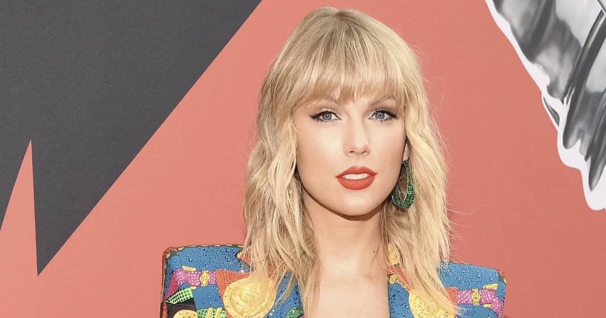 Guess the Taylor Swift Lyrics (No. 12) Quiz - By Bavito