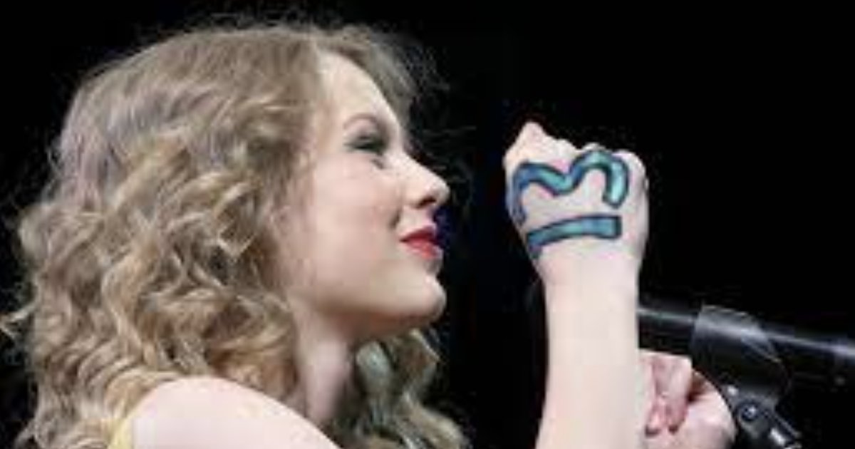Guess the Taylor Swift Lyrics (No. 13) Quiz - By Bavito