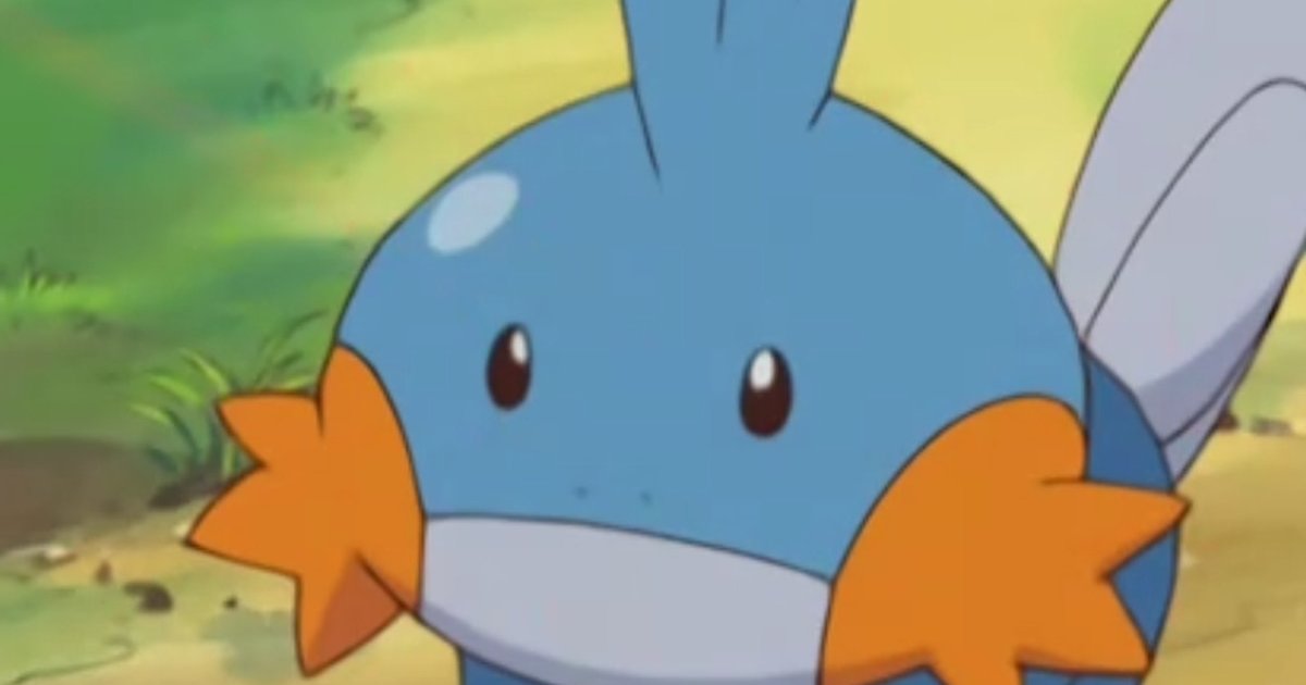 Pokémon Generation 3: Go Fish! Quiz - By kyliefinn