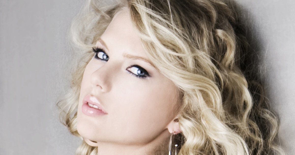 Taylor Swift Mystery Song Quiz #9 - By cps04