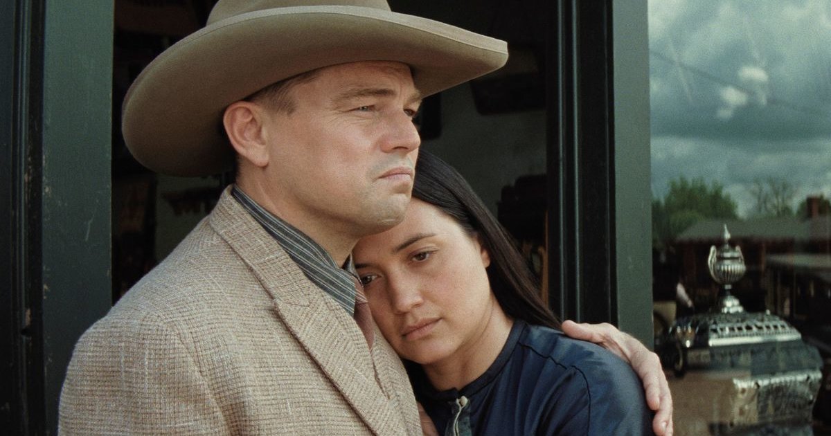12 Movies about 1920s Events Quiz