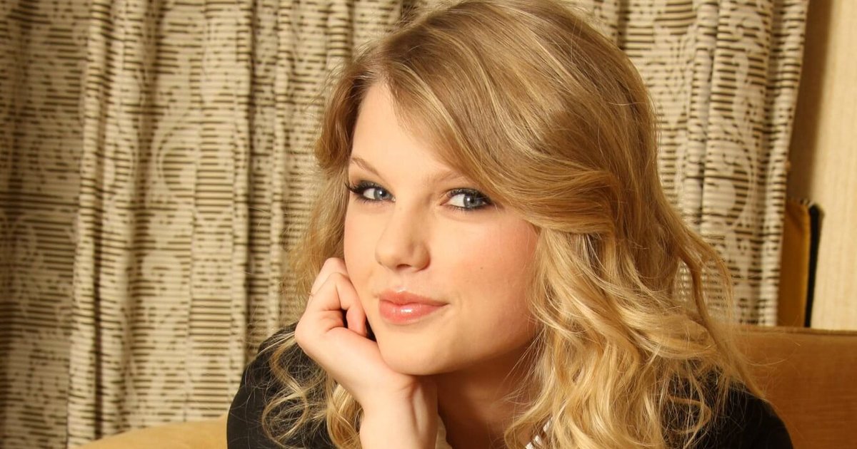 Taylor Swift Alphabet Quiz - By Corza21
