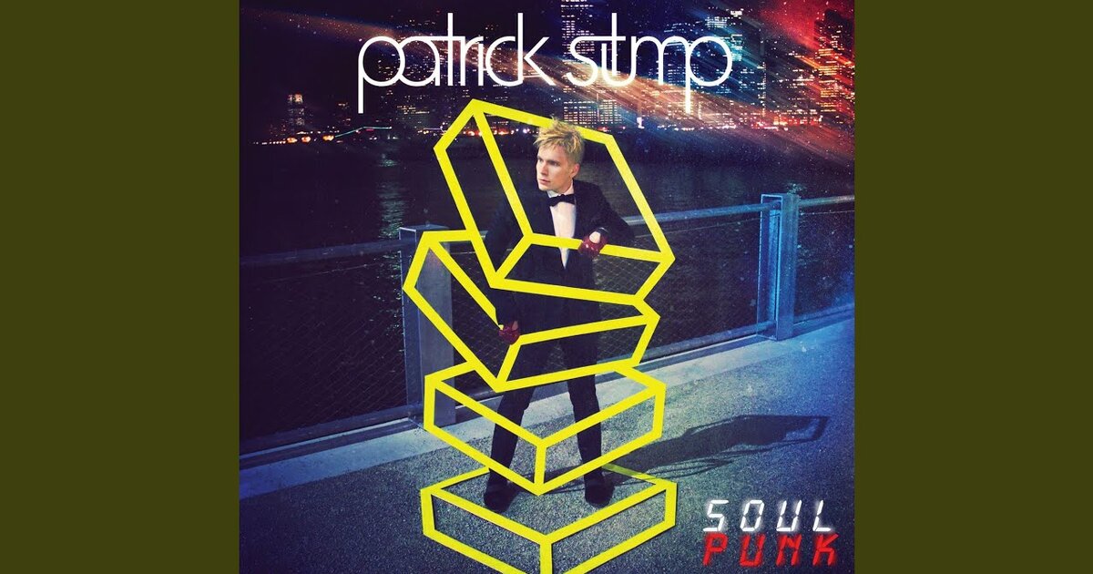 Patrick Stump - People Never Done A Good Thing Lyrics Quiz - By ...