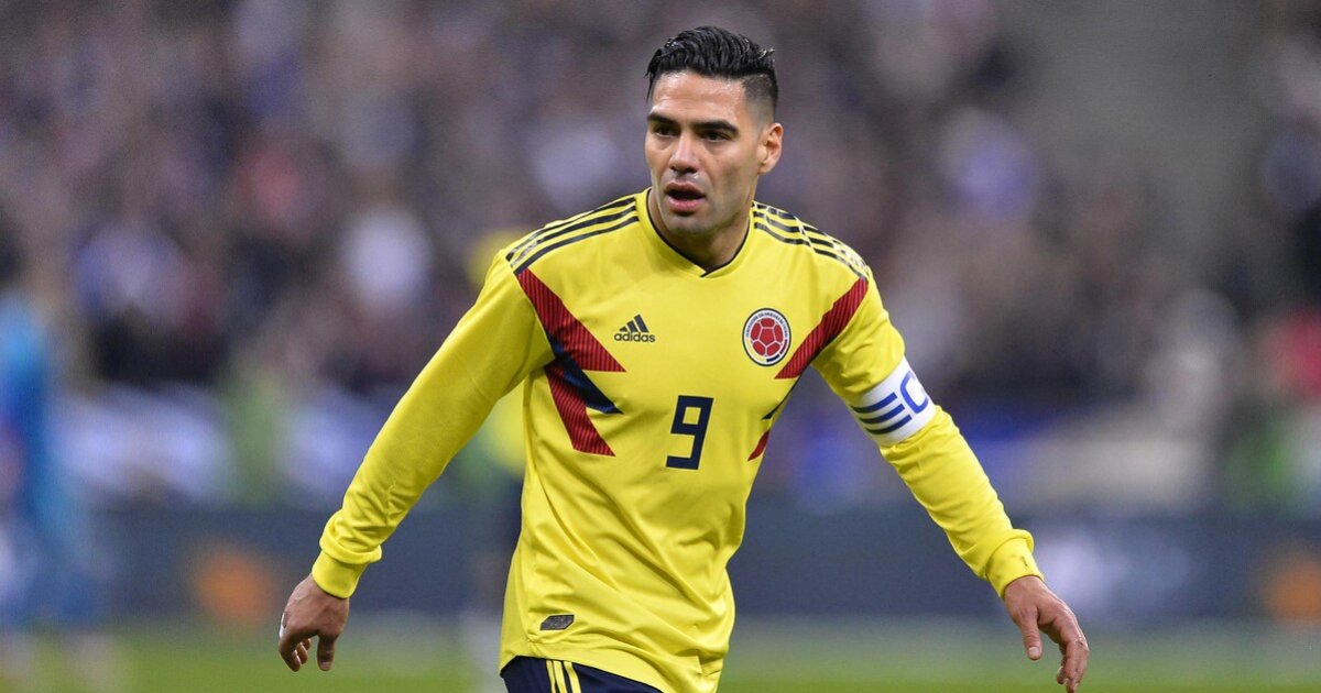 Ballon d'Or : Every Colombian Player Quiz - By BaronZbimg