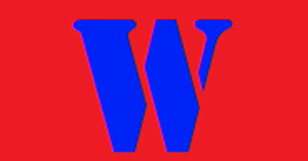 MLB Team Names Containing 'W' Quiz - By metashades