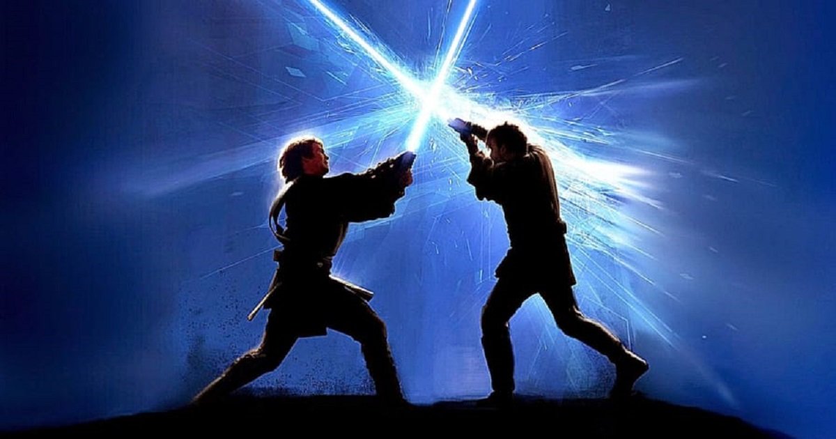 Word Ladder: The Jedi Order Quiz - By kjeverhart