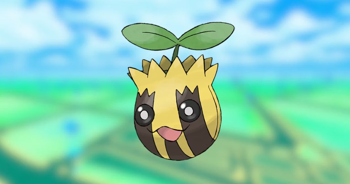 Pokémon Base Stat Extremes Quiz - By bowe