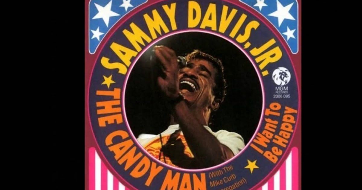 Do you really know the lyrics? 'The Candy Man' Quiz - By cajunguy