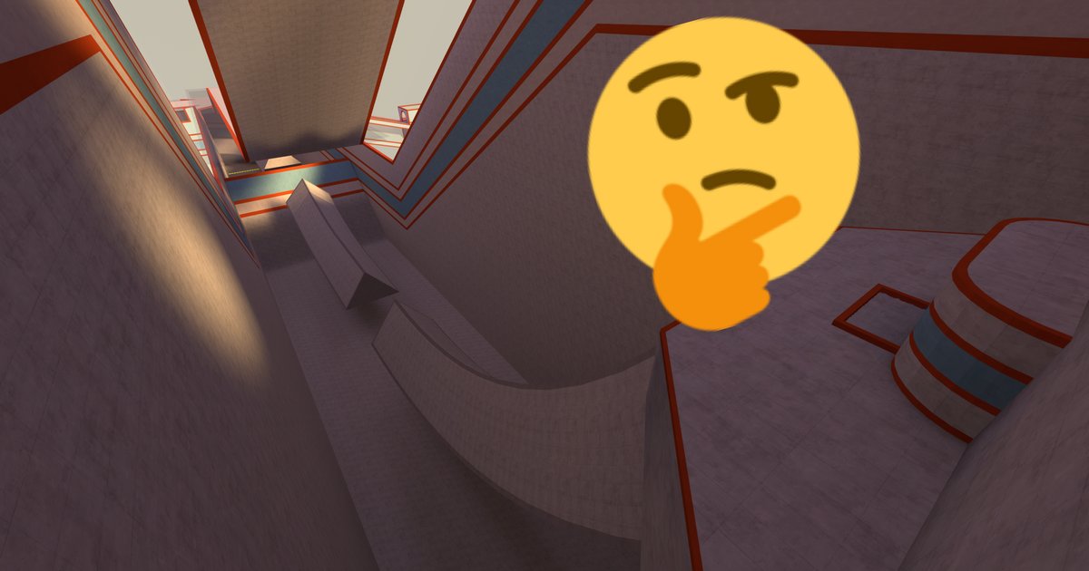 CS surf maps (tier 1) Quiz - By granis48